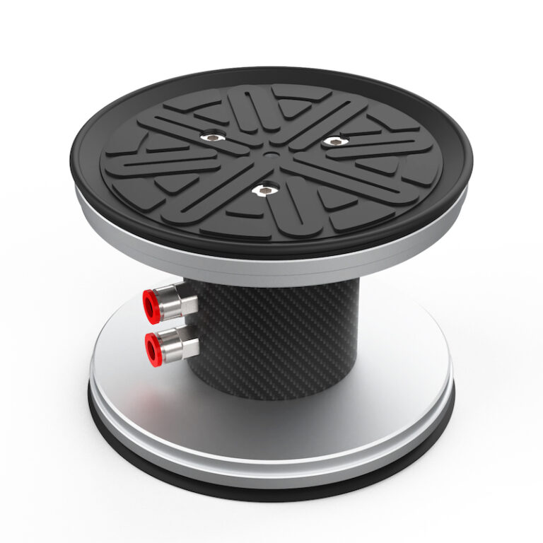 Suction Cup Ø150 - Dr. Machine
