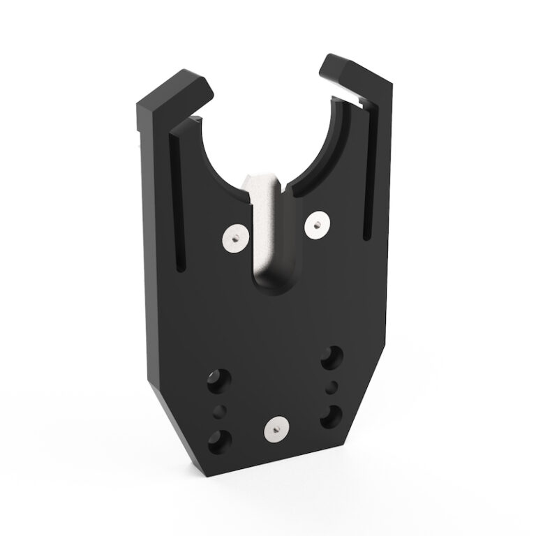 TOOL FORK ISO40 INTERMAC REINFORCED - Dr. Machine