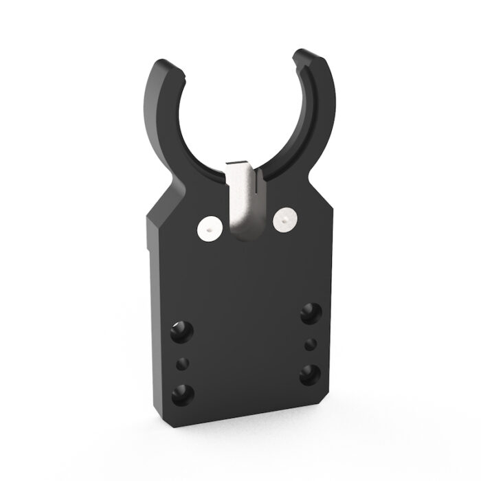 TOOL FORK ISO40 BRETON - Dr. Machine