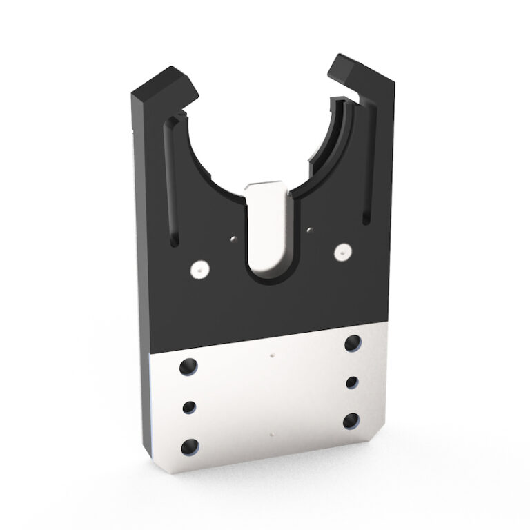 TOOL FORK ISO50 GMM - Dr. Machine